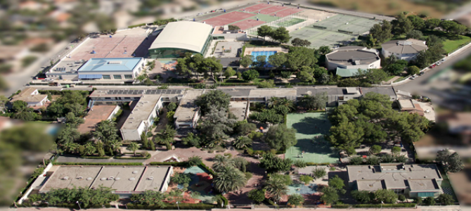 Grupo Educativo Iale-Elian´s.